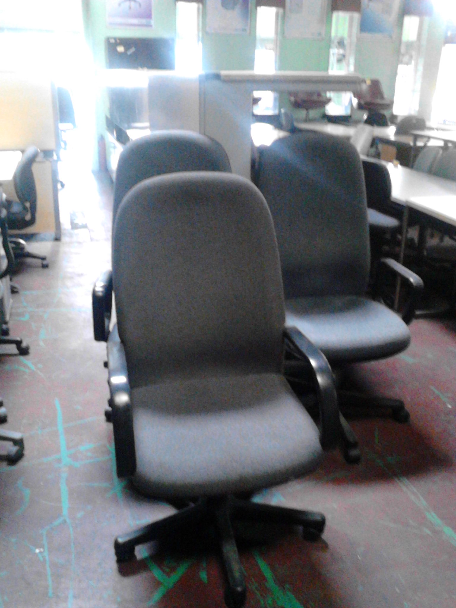 used chair | Used Office Furniture Philippines