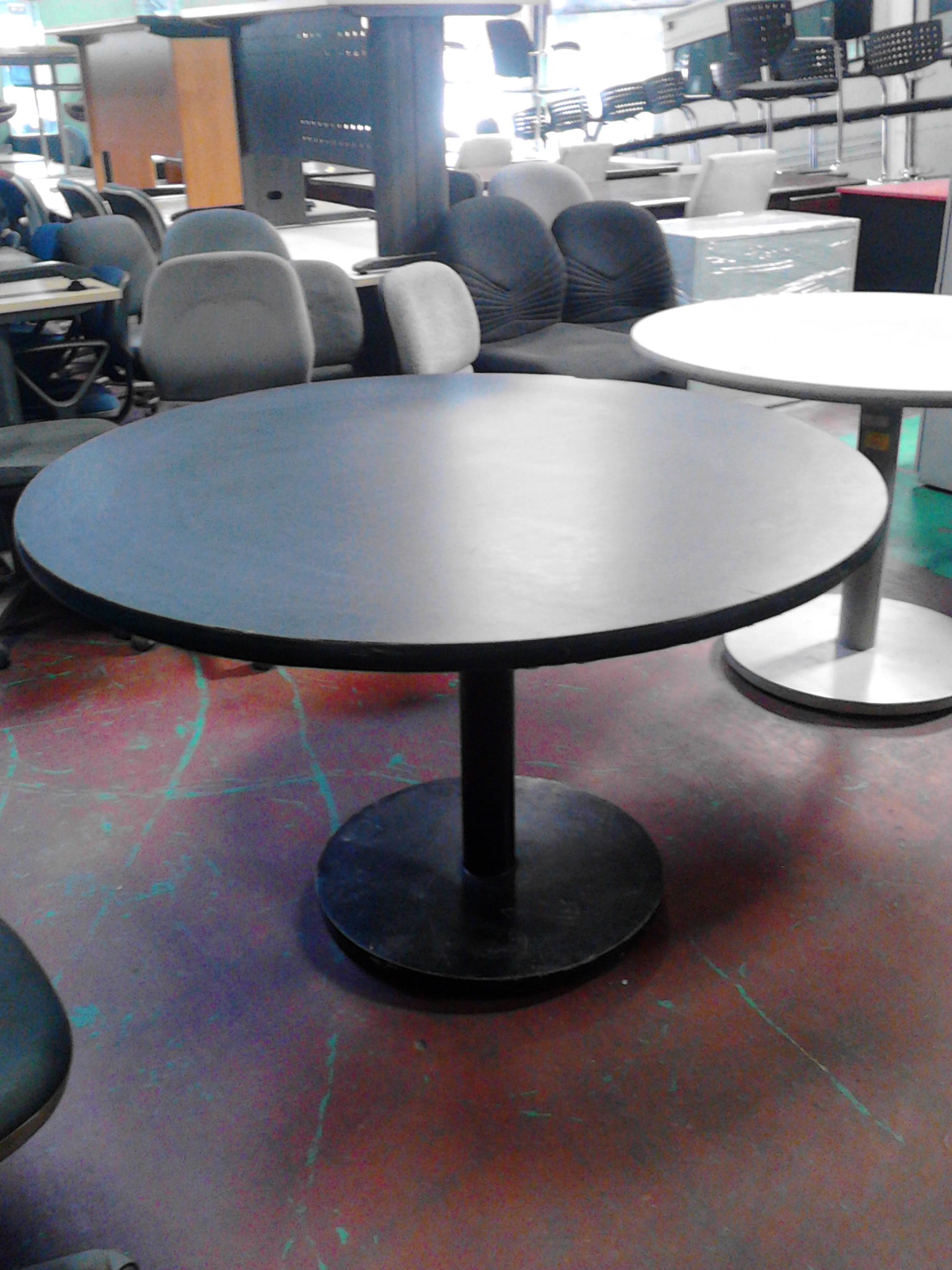 second hand table | Used Office Furniture Philippines