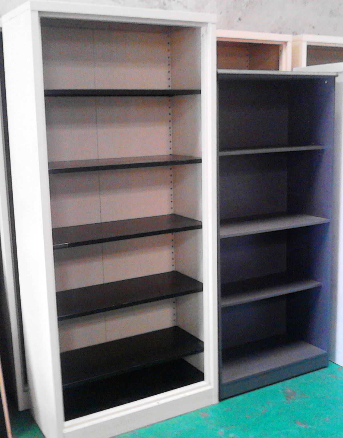USED OFFICE CABINET | Used Office Furniture Philippines