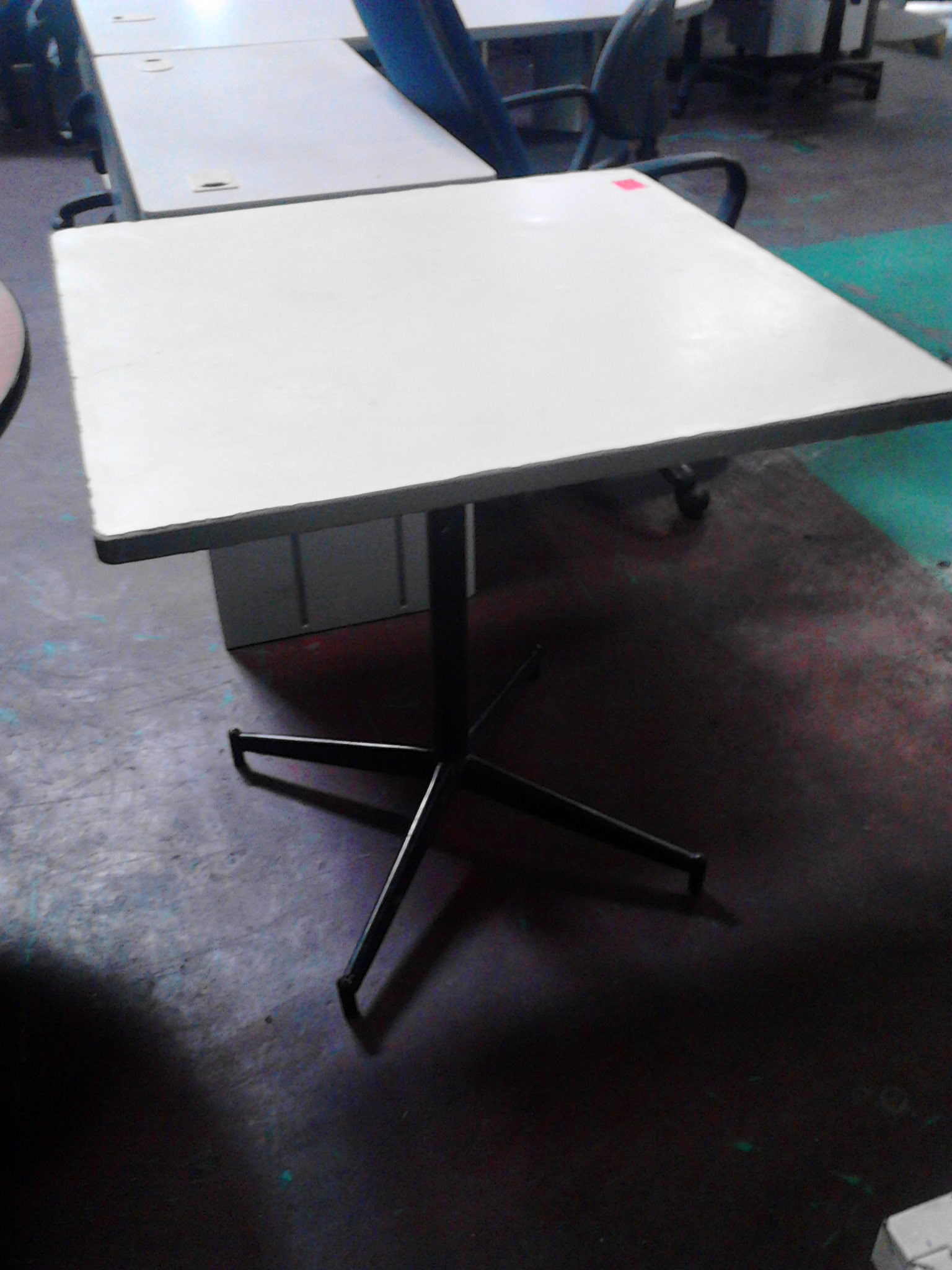 Surplus table | Used Office Furniture Philippines