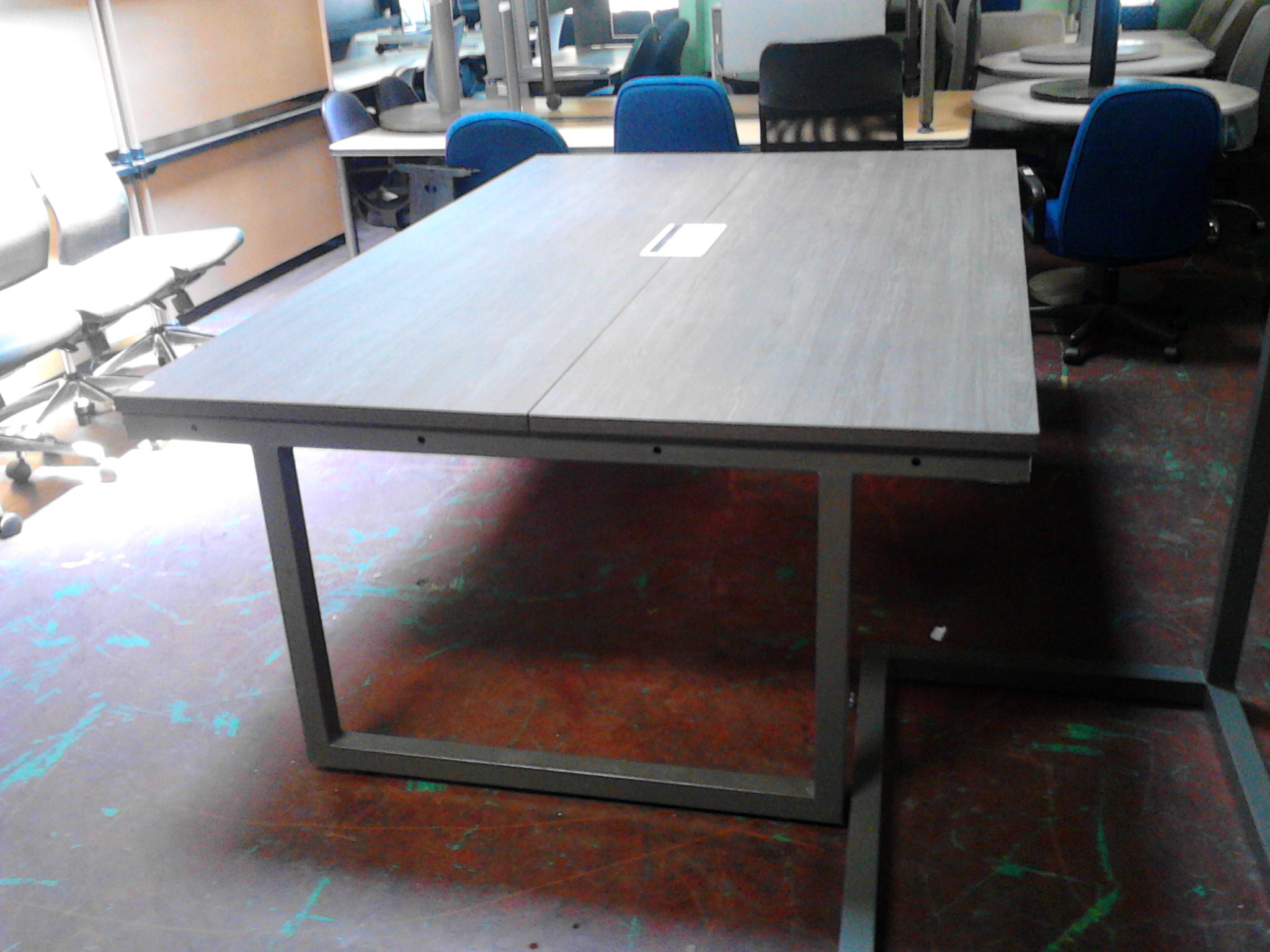 Surplus Conference table | Used Office Furniture Philippines
