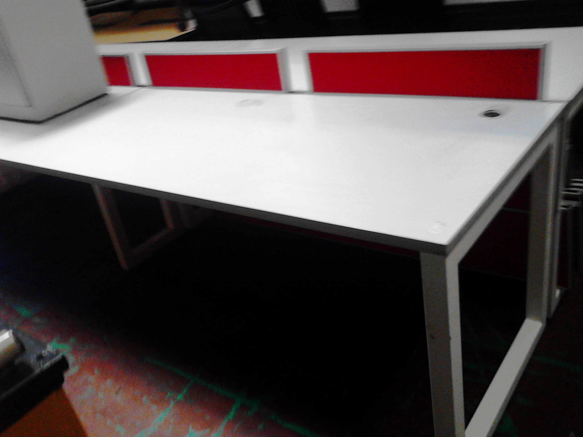 Used office workstation | Used Office Furniture Philippines