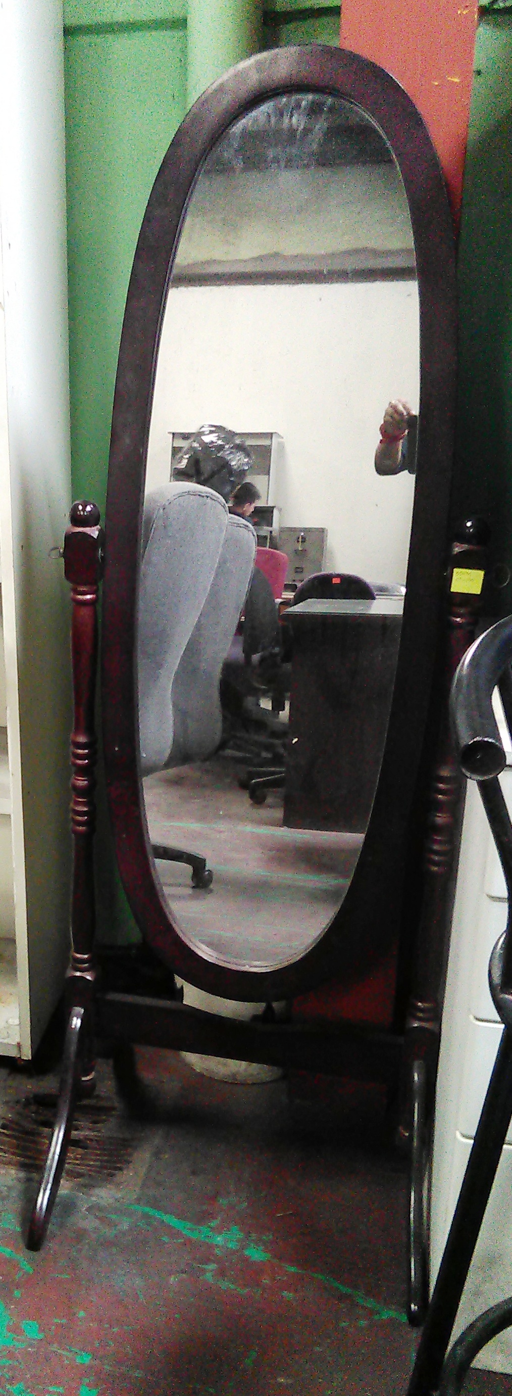 surplus mirror | Used Office Furniture Philippines