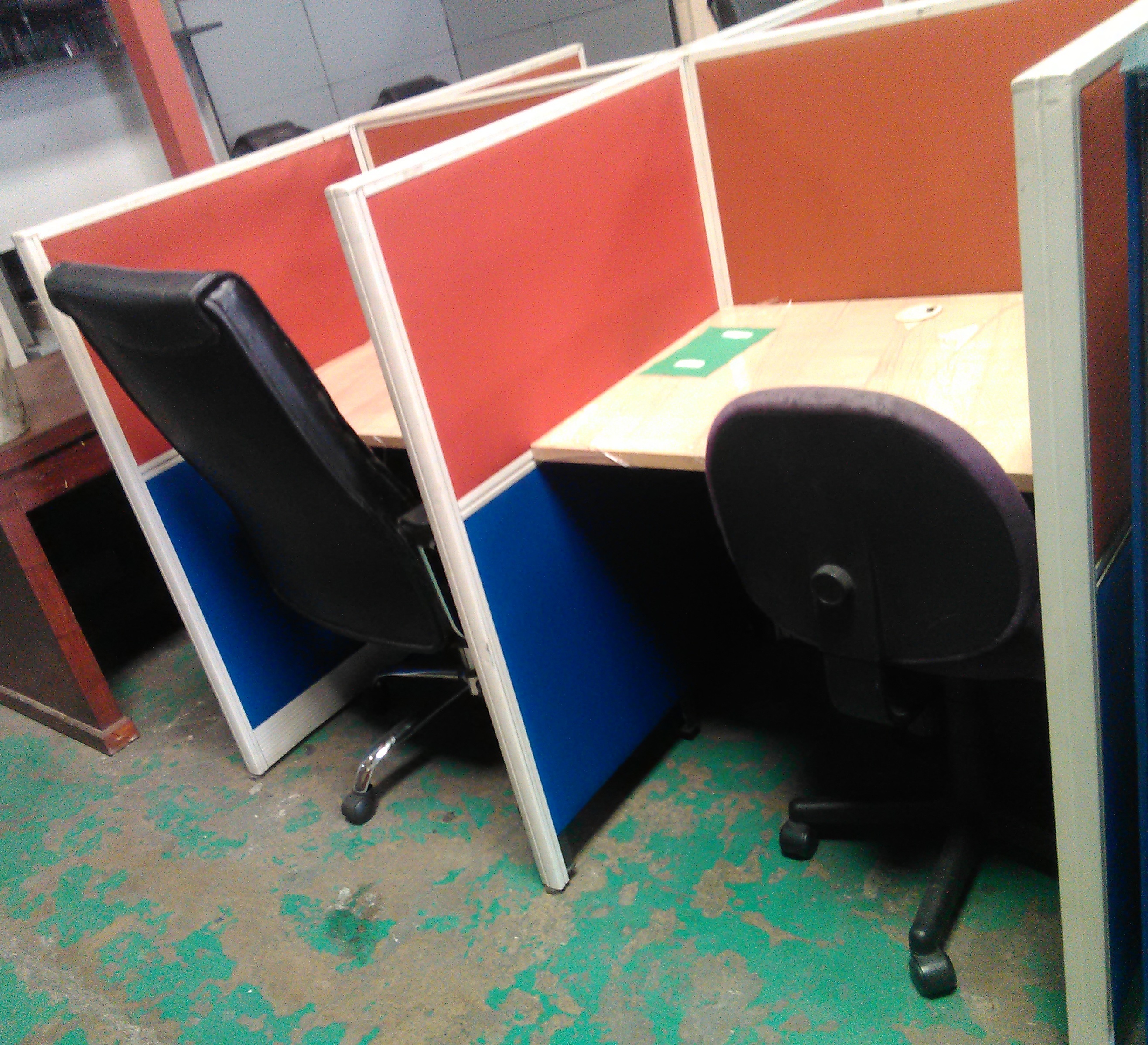 work station | Used Office Furniture Philippines