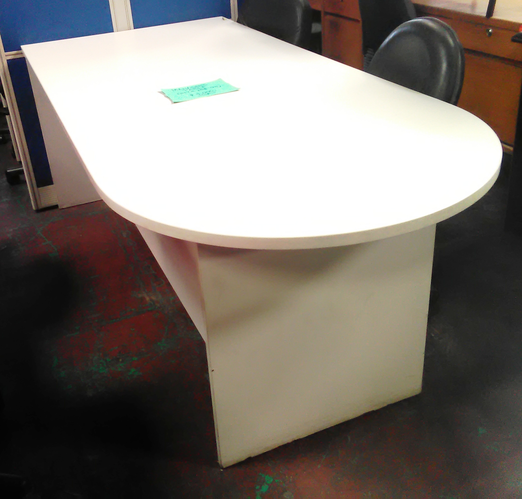 second hand side table | Used Office Furniture Philippines