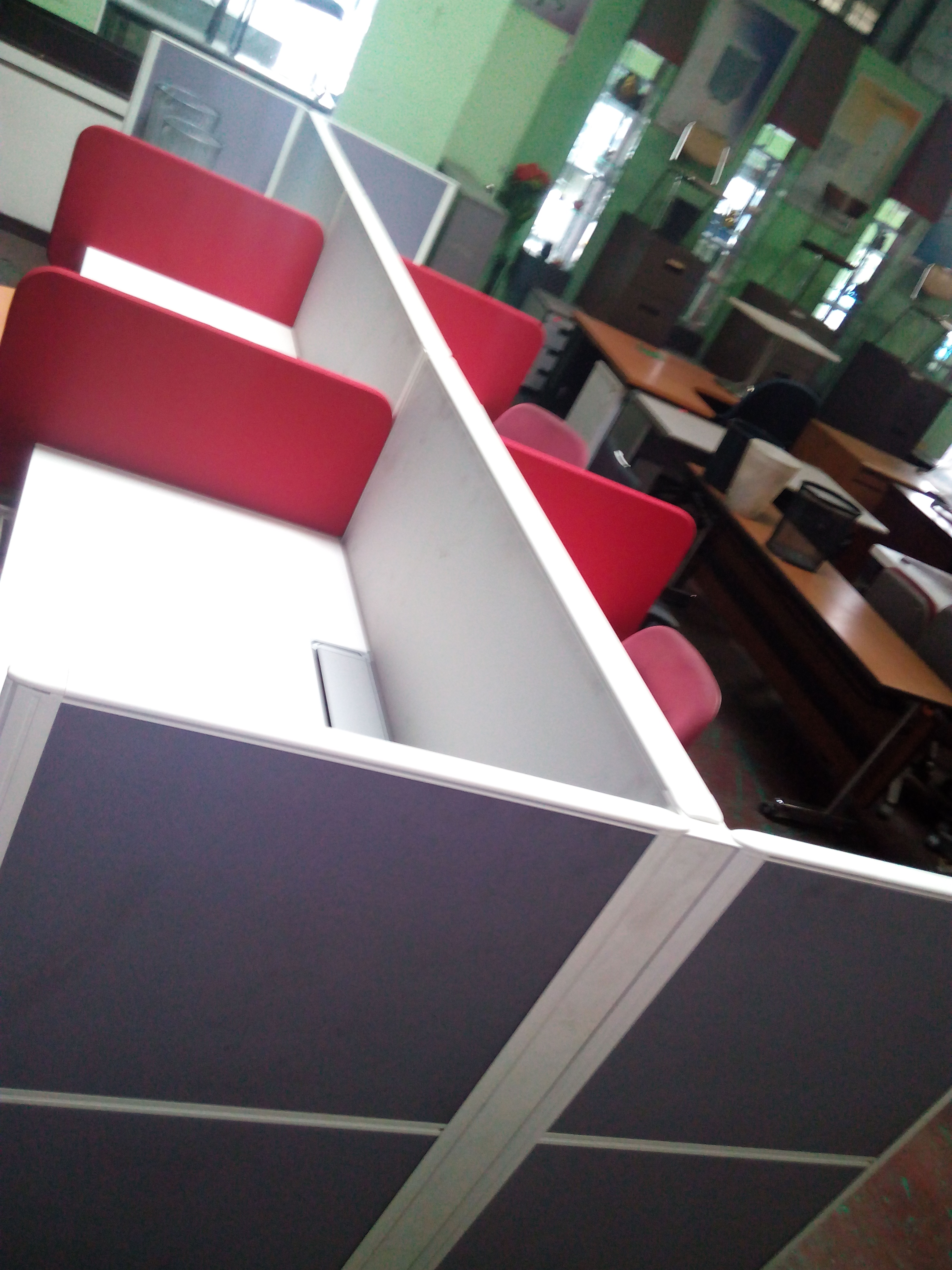Workstations | Used Office Furniture Philippines