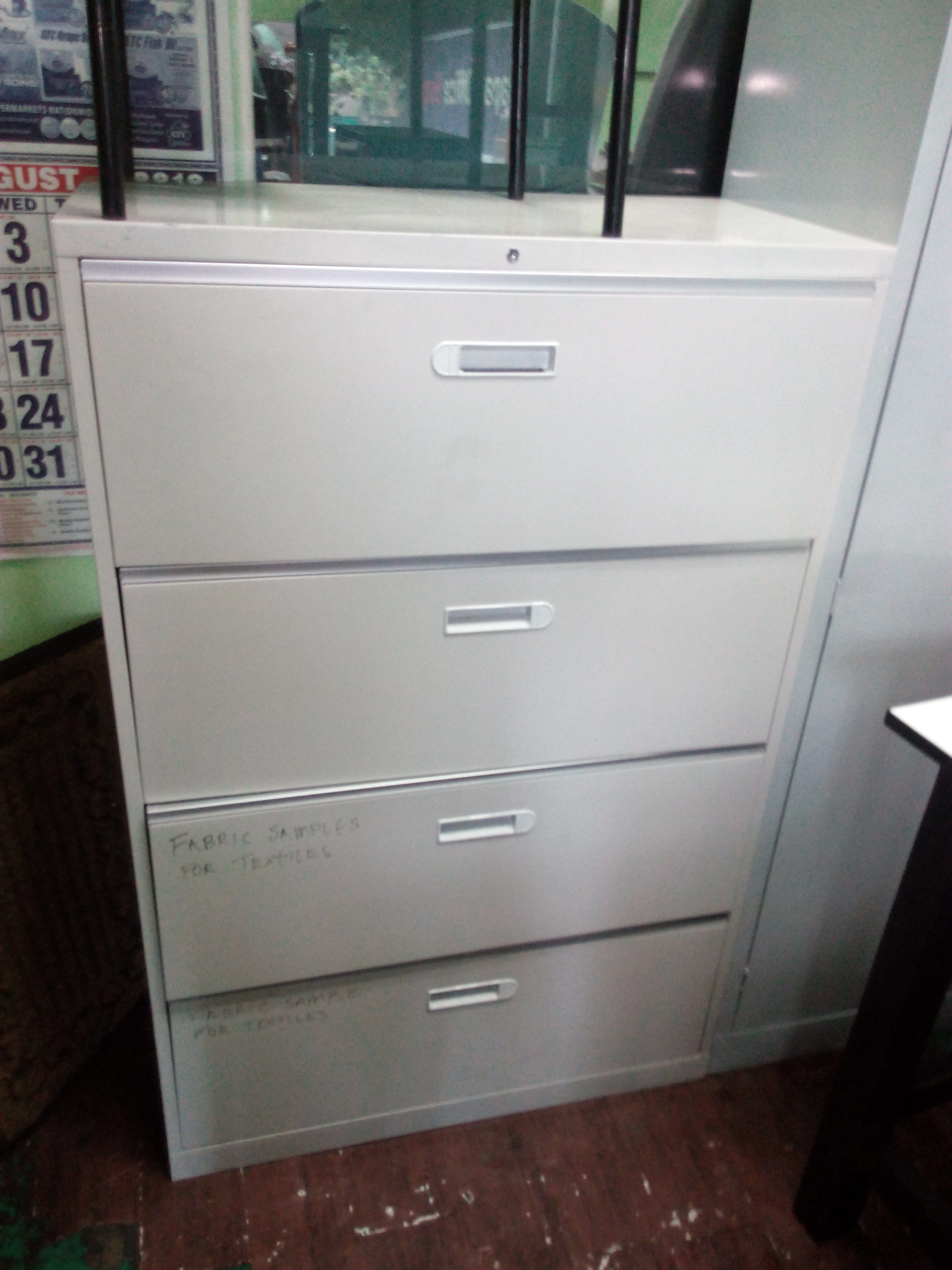 surplus steel cabinet | Used Office Furniture Philippines