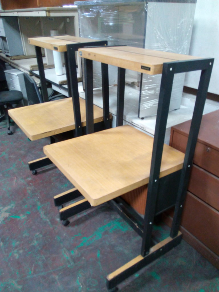 Computer Desk | Used Office Furniture Philippines