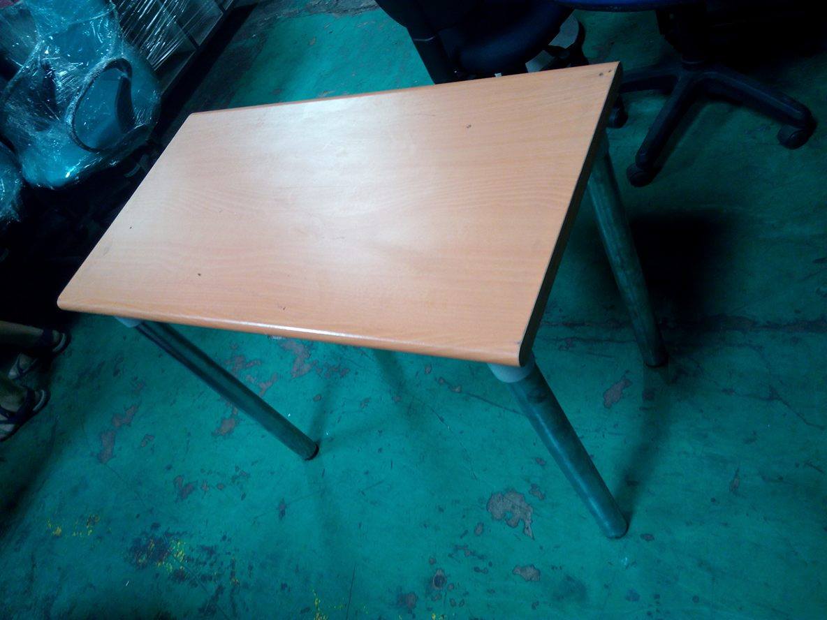 rectangular table | Used Office Furniture Philippines