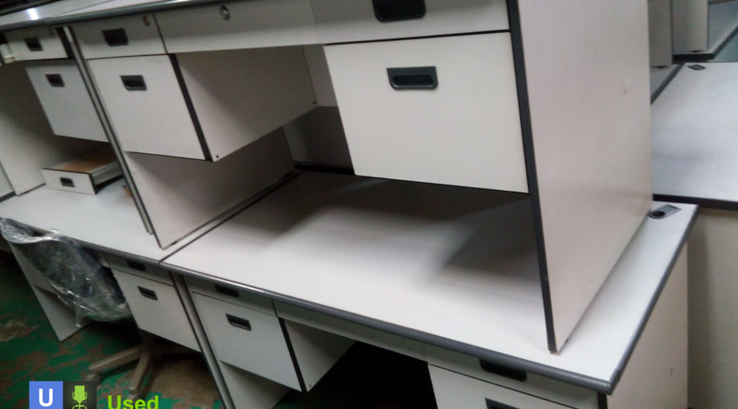 mdf desk | Used Office Furniture Philippines