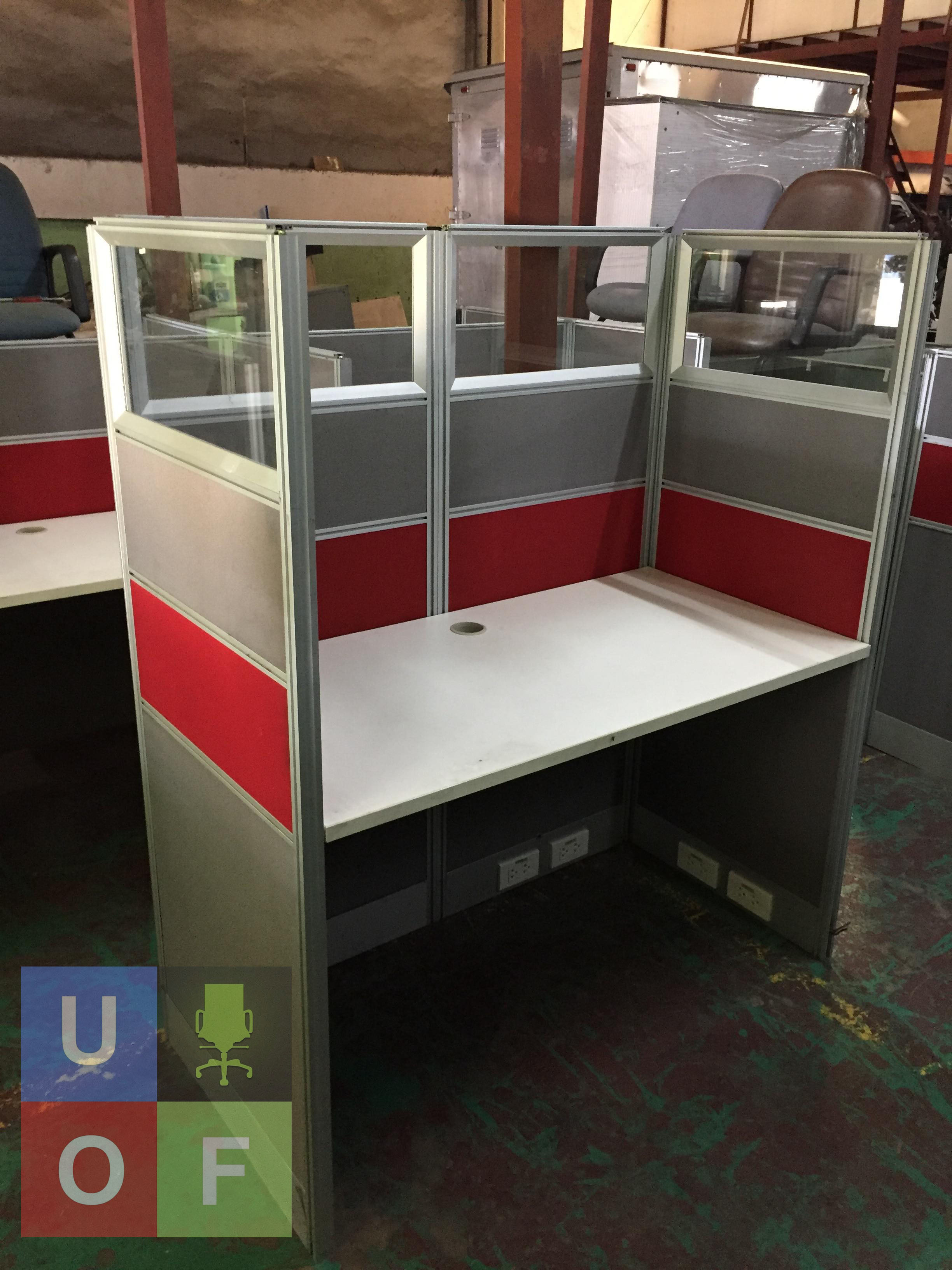 Workstations for sale | Used Office Furniture Philippines