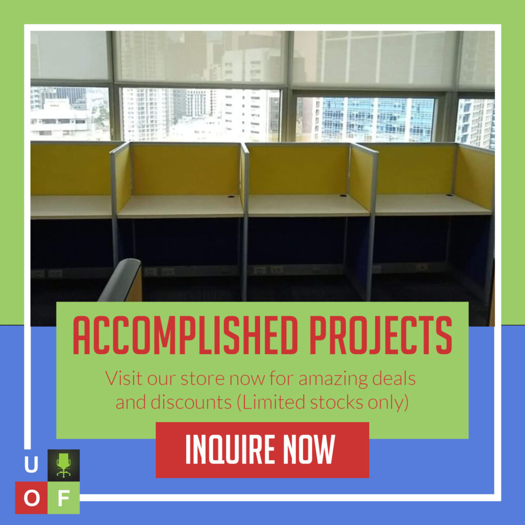 wertyui | Used Office Furniture Philippines